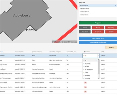 Link Button Presses To Populate Table Values 💬 App Building Retool