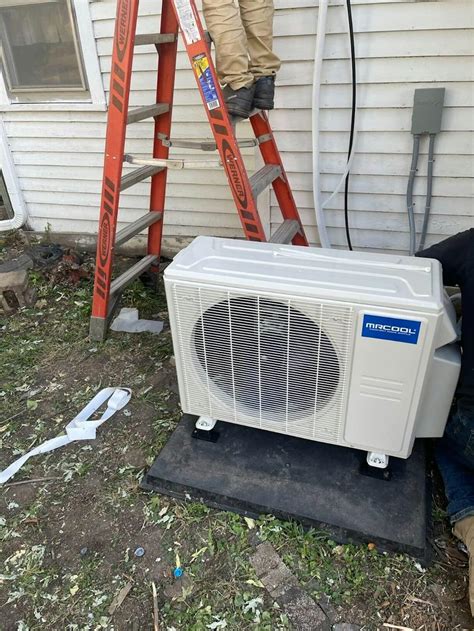 How Does A Mr Cool Mini Split Work Mrcool Hvac Supply