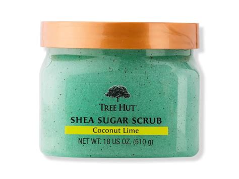 These Are The Best Smelling Tree Hut Sugar Scrub Scents According To TikTok