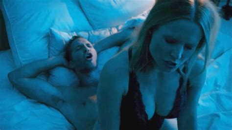 Kristen Bell Nude And Hot Pics And Sex Scenes Compilation