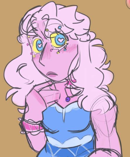 Rosalyn On Toyhouse