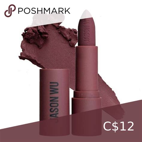 Jason Wu Hot Fluff Jelly Roll Lipstick Lipstick Jason Wu Fluff