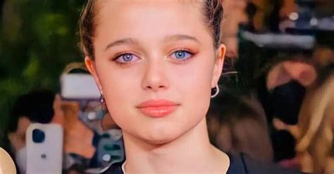 Shiloh La Conmovedora Razón Por La Que La Hija De Angelina Jolie Y Brad Pitt Se Llama Así Latfan
