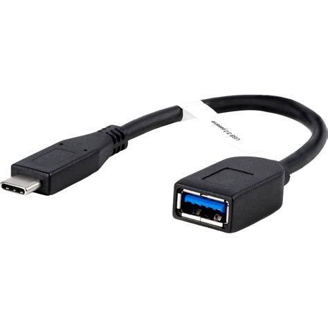 Usb To Usb Cable Male To Female