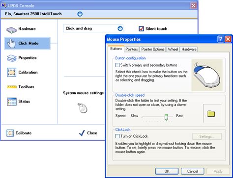 How To Calibrate Mouse Pointer Windows Lasopaquad