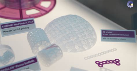 Biocompatible Materials New Developments For Medicine Compamed