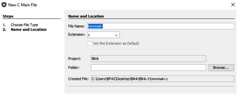 Writing Your First Program With Pic Microcontroller And Setting Up Configuration Bits
