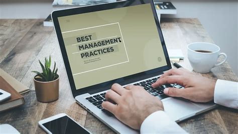 Challenges Of Managing It Infrastructure And Best Practices In