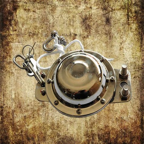 Hru Pros Marine For Marine Safety Equipment