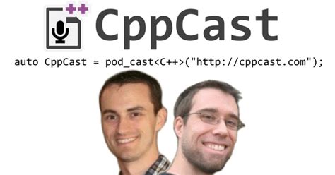 A Talk With Jason Turner The History Of Cppcast And Why It Was Shut Down Rcpp
