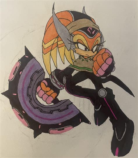 My Sonic Universes Character Designs Part 2 Updated R Sonicthehedgehog