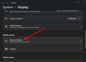 10 Display Settings Tweaks For Better Windows 11 Graphics