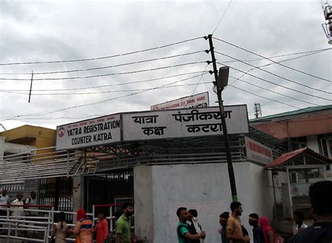 Guide To Mata Vaishno Devi Temple Tour Vaishno Devi Yatra