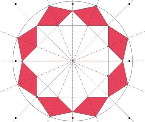 How To Make A Flower In Corel Draw Artofit