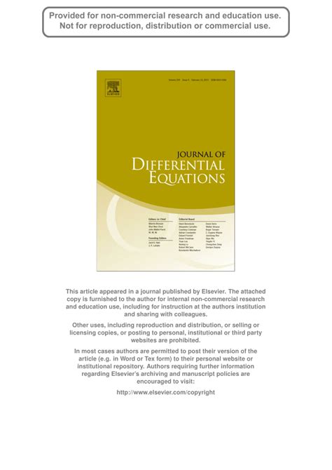 Pdf Existence Of The Energy Level Weak Solutions For A Nonlinear Fluid Structure Interaction Model