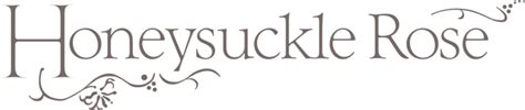 Store — Honeysuckle Rose