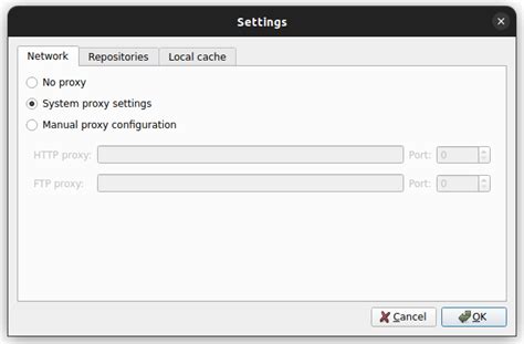 Specifying Settings Qt Installer Framework Documentation 4 9 0