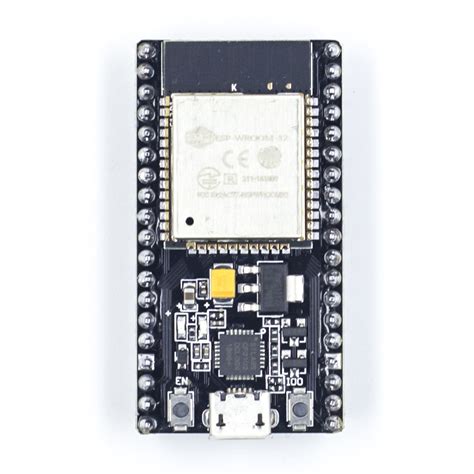 NODE ESP 32 Development Board WiFi Bluetooth 30 Pin Circuit Electronics