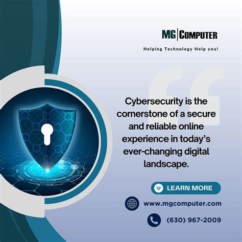 Mg Computer Inc On Linkedin Cybersecurity Securemindset Protectyourself Secureyourbusiness…