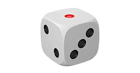 🎲 Game Die Emoji — Dictionary Of Emoji Copy And Paste