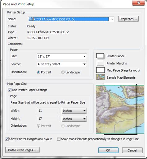 ArcGIS Scale Problem Esri Community