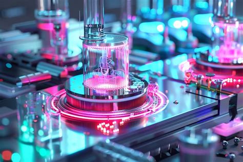 Quotcomparison Of Quantum And Classical Computingquot Premium Ai Generated Image