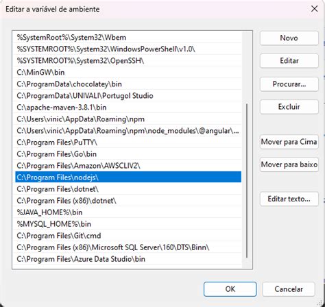 O Termo Node Não é Reconhecido Como Nome De Cmdlet Javascript Interfaces E Herança Em