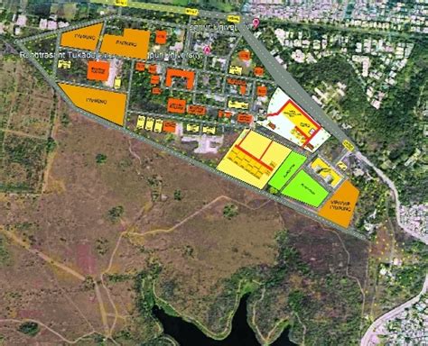 Rtmnu Gearing Up For Science Congress The Hitavada