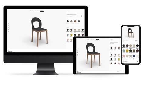 New Configurator Interface