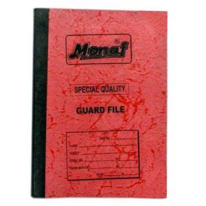 File Separator Divider Set Of A Multi Color Monaf Stores