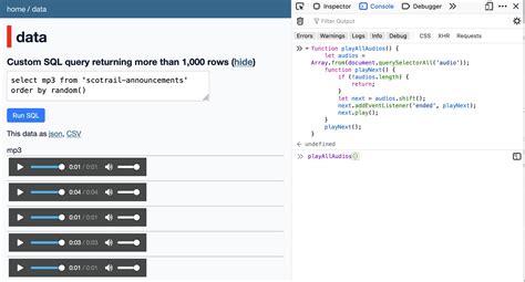 Simon Willison On Twitter Heres The Transcription Sheet Loaded Into