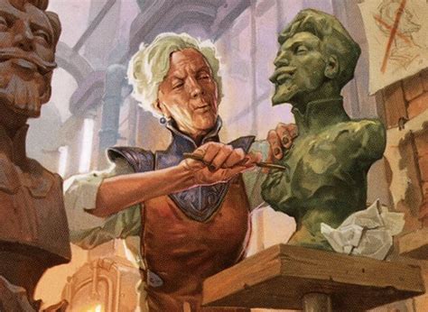 Determined Iteration Card Edhrec