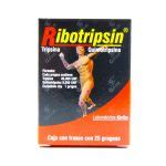 Ribotripsin ¿qué Es Y Para Qué Sirve Todo Sobre Medicamentos