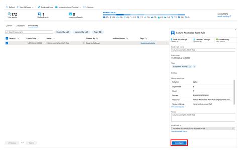 Threat Hunting With Azure Sentinel Dave Mccollough