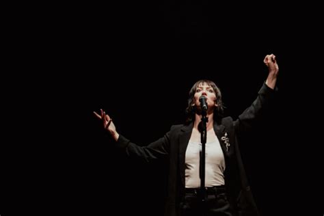 Beautiful Evil Things Tobacco Factory Theatres