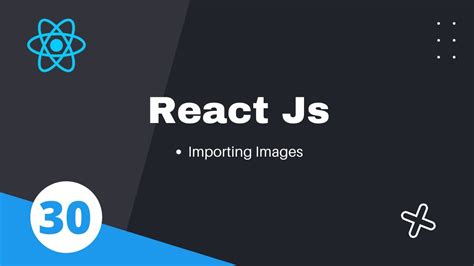 Importing Images In React Js React Js Youtube