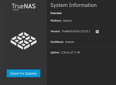 How To Fix An App Truenas Community