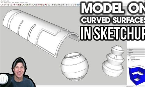 Sketchup Joint Push Pull Tutorials Archives The Sketchup Essentials
