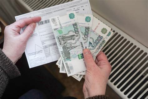 Госдума приняла в первом чтении законопроект об отмене идентификации при оплате ЖКУ до 60 тыс