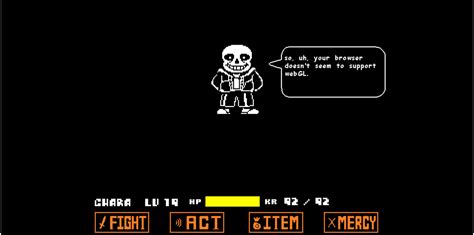 If Your Browser Doesnt Support Webgl The Soul Will Be White And The