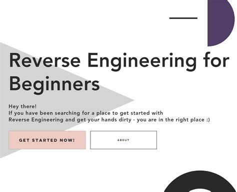 Reverse Engineering Resources Video Tutorials Hack The Box Forums