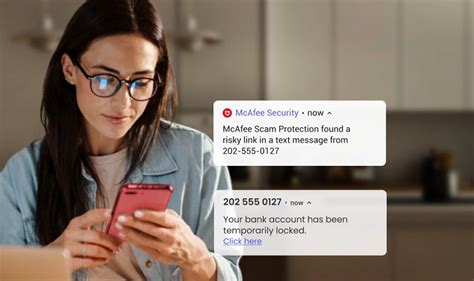 Mcafees Scam Detecting Antivirus Everything Consumers Need To Know Uk