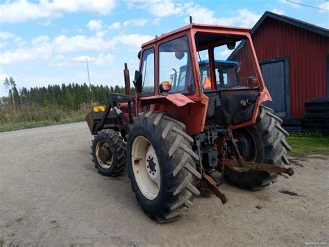 Fiat 600 DT - NELIVETO - VIDEO traktorit - Nettikone