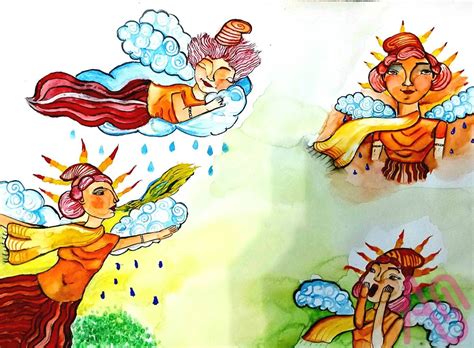 شخصیت پردازی محمد ماهان ملازاده 插图 Art Street