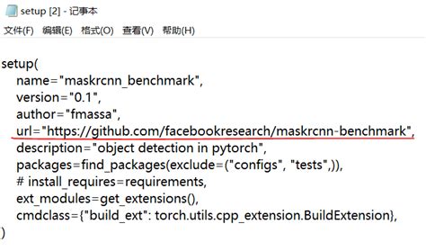 mlperf 机器学习基准测试实战入门（二）object detection 蔡军帅 博客园