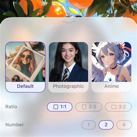 Нейросеть рисует Создание изображения по описанию или фото