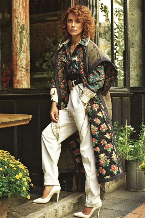 Poze Patricia L Pez Arnaiz Actor Poza Din Cinemagia Ro