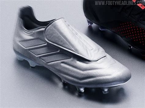 [fh] 혁명적 아디다스 X 프라다 축구화 컬렉션 출시 축구 소식통 에펨코리아