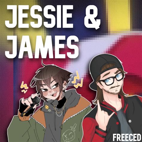 ‎jessie And James Single De Freeced En Apple Music