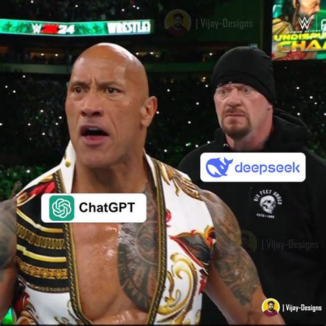 Vijay S On Linkedin Chatgpt Deepseek Ai Artificialintelligence Ui Ux Userexperience…